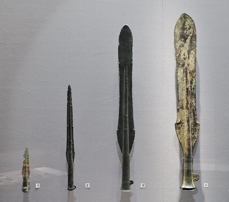 弥生時代の九州（豊の国）｜宮崎政宏