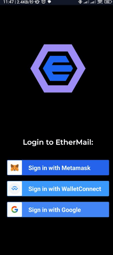 EtherMailエアドロップガイド｜Yamamoto.JP