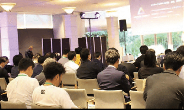 【後編】eスポーツの可能性は無限大。eスポーツが当たり前に価値あるものとされる世界を作る。｜GLOE（旧ウェルプレイド・ライゼスト）公式