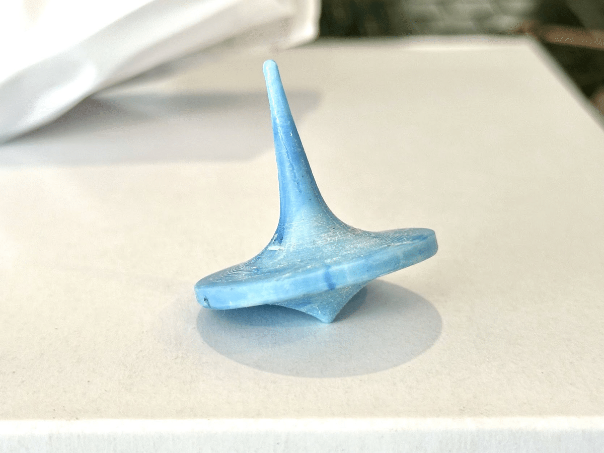 FFF式3Dプリンタで作った型と廃プラで圧縮成形｜ysk