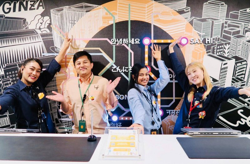 lyf渋谷東京、採用イベント！lyfホテル勉強会～ホテルという商品を作る～｜lyf Community｜ライフ コミュニティ