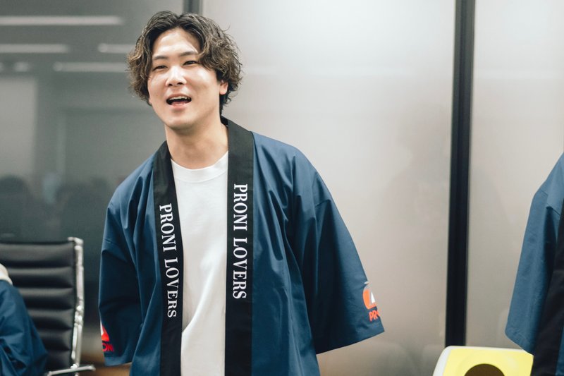 「受注はゴールではない」チーム全体でお客様に貢献したい【連載:まっすぐの流儀 vol.10】｜PRONI【公式】