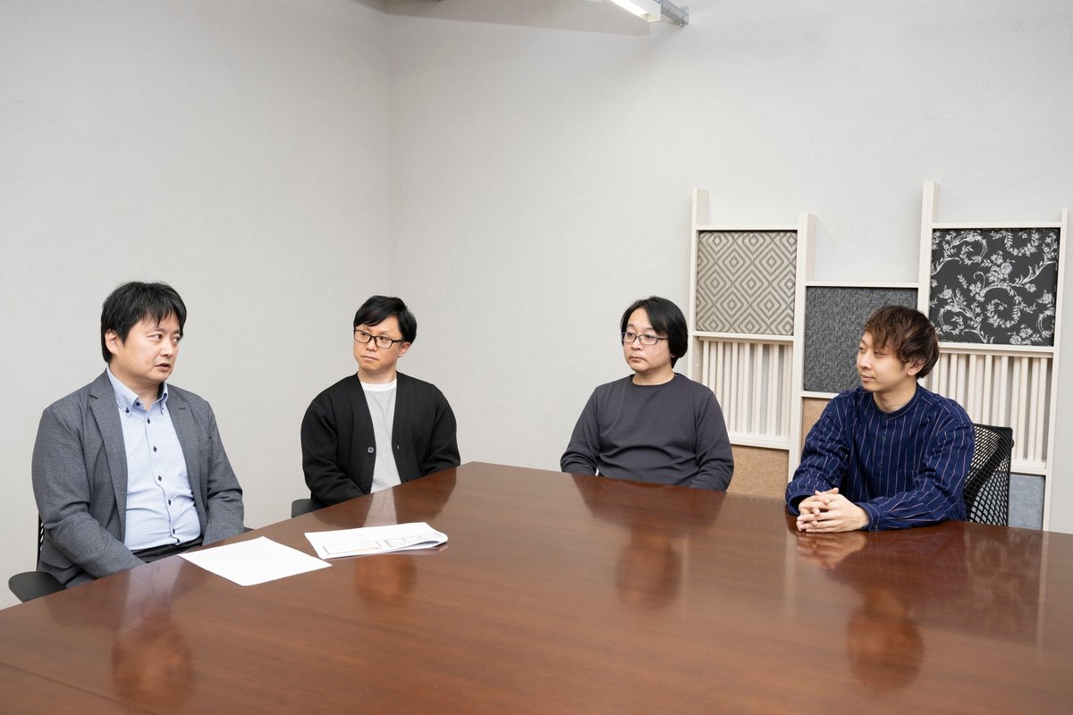 確かな基準で「AI時代に求められる人材」を育てる。 IMAGICA Lab.が描く「ポスプロの未来予想図」＃2｜IMAGICA GROUP