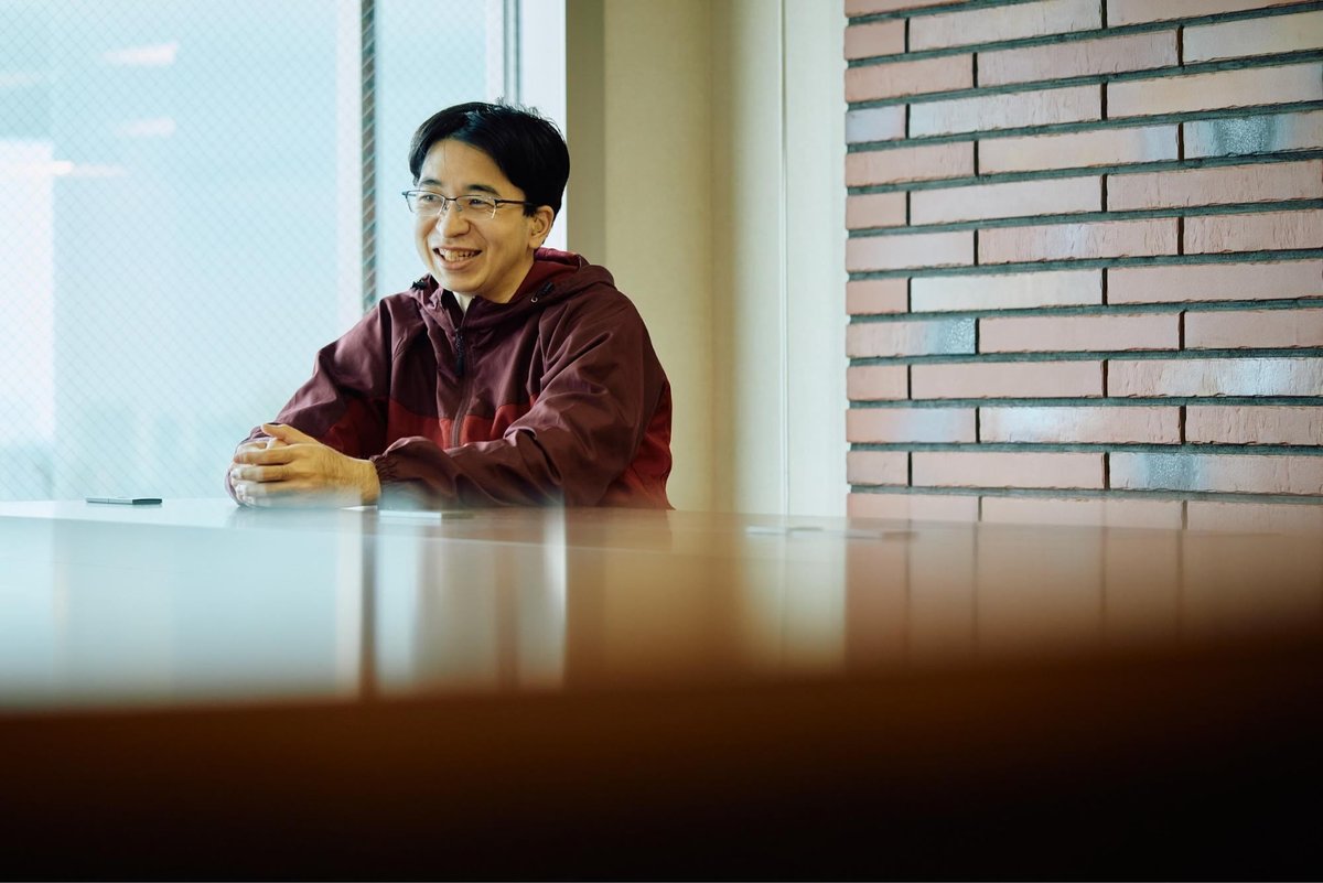 次世代DB開発のEukaryaがオープンソース化に踏み切ったワケ CTO 井上洋希｜Eukarya観察日記｜Eukarya Inc.