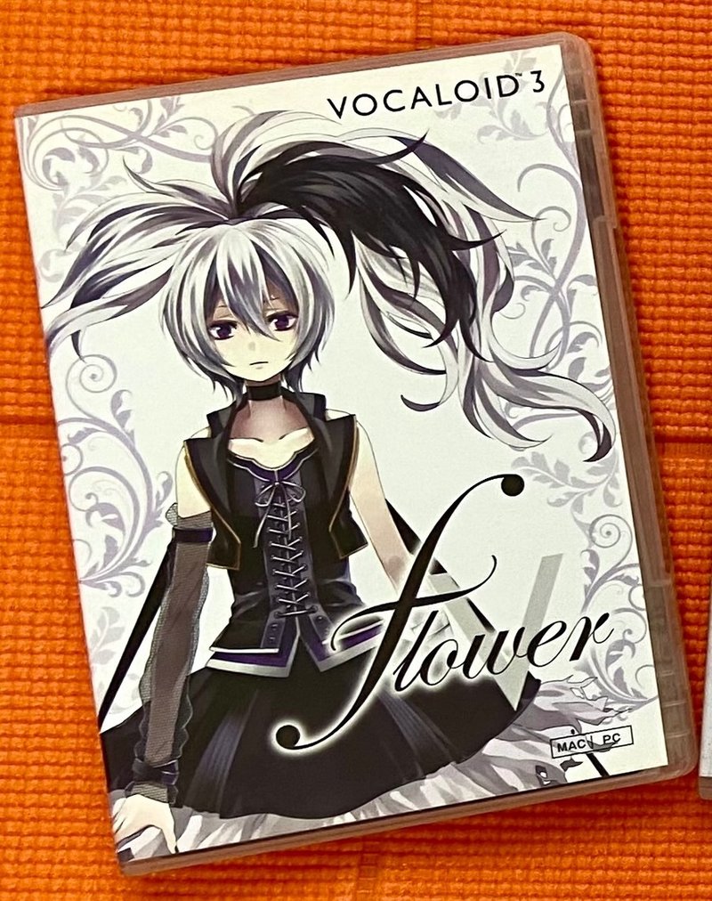 新曲レポート「黒薔薇の方舟」｜みるくかふぇ