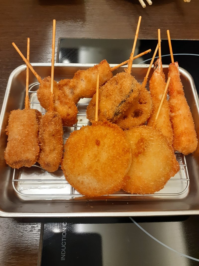 【89】『大阪旅行（1日目）』｜guttyo