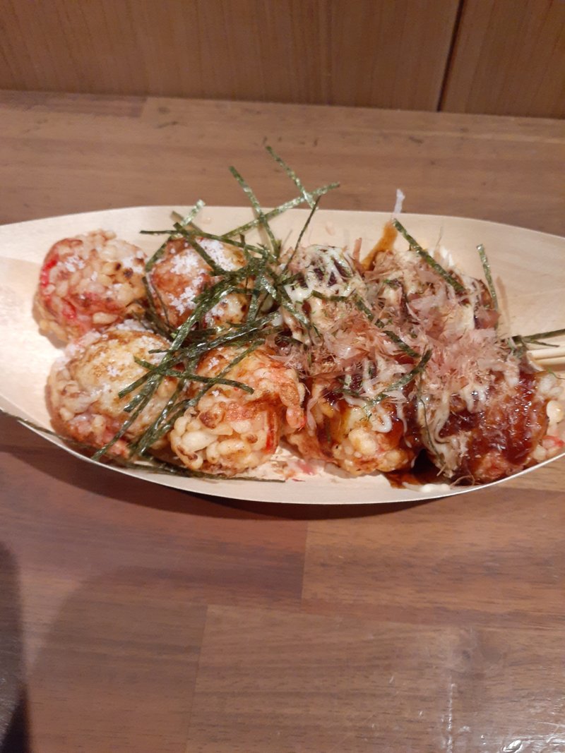 【89】『大阪旅行（1日目）』｜guttyo