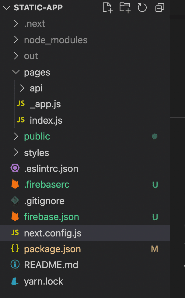 Firebaseで次のJSアプリをホスティングする。｜株式会社readytowork