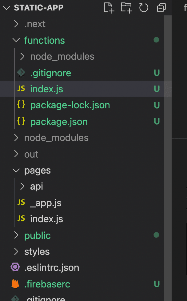 Firebaseで次のJSアプリをホスティングする。｜株式会社readytowork