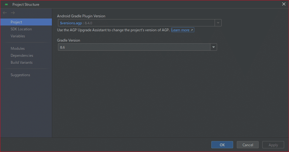 Android Studio Jellyfish | 2023.3.1｜remix.asia