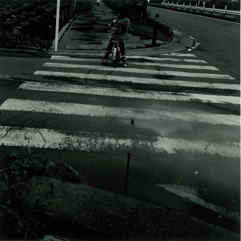 暗室に行ったはなし。｜OHO KANAKO