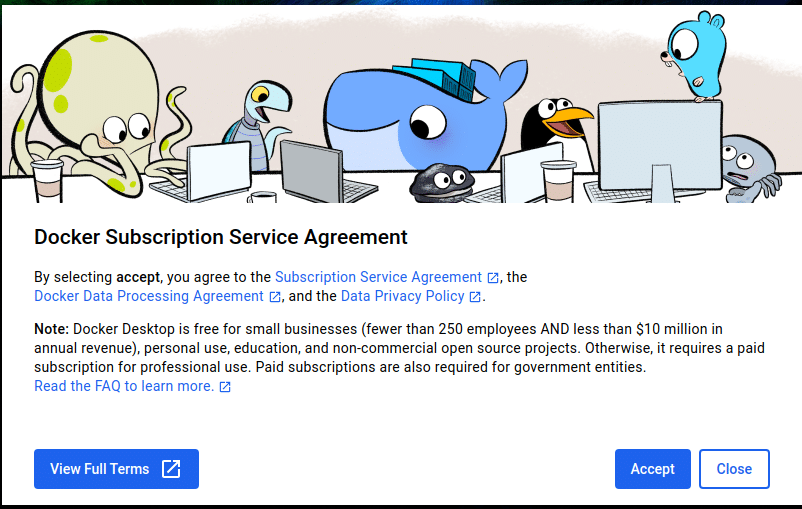 Docker、UbuntuとDocker Desktop｜Digital Mike (ときどきエンジニア、ときどき研究者)
