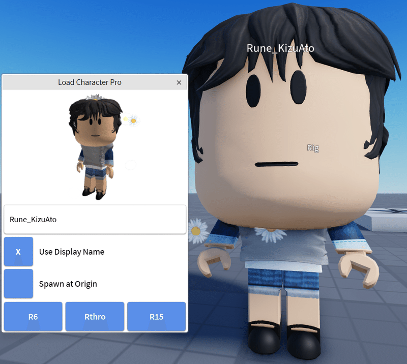 Luaがわからなくても大丈夫！Robloxで簡単な敵性NPCを作ろう！｜くろにゃんこ
