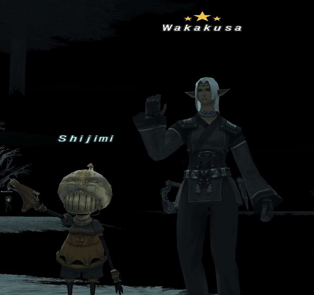 LS解散に思う｜waka