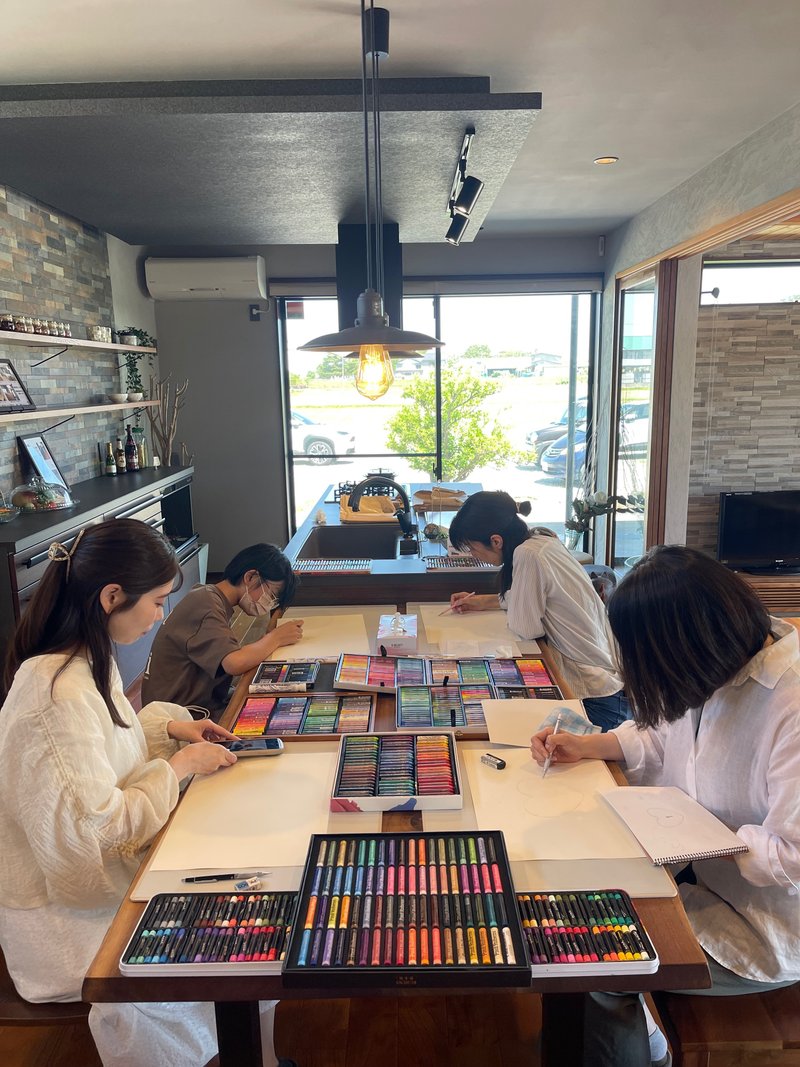 第2回 toiro art レポート｜土井田一将