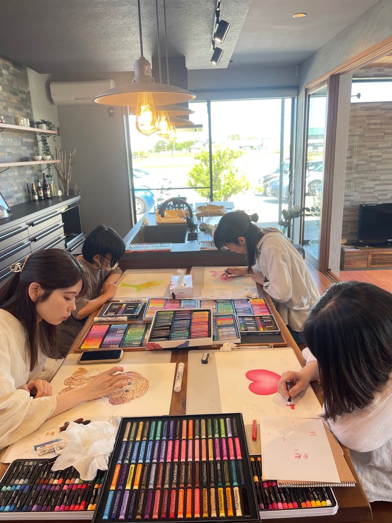 第2回 toiro art レポート｜土井田一将