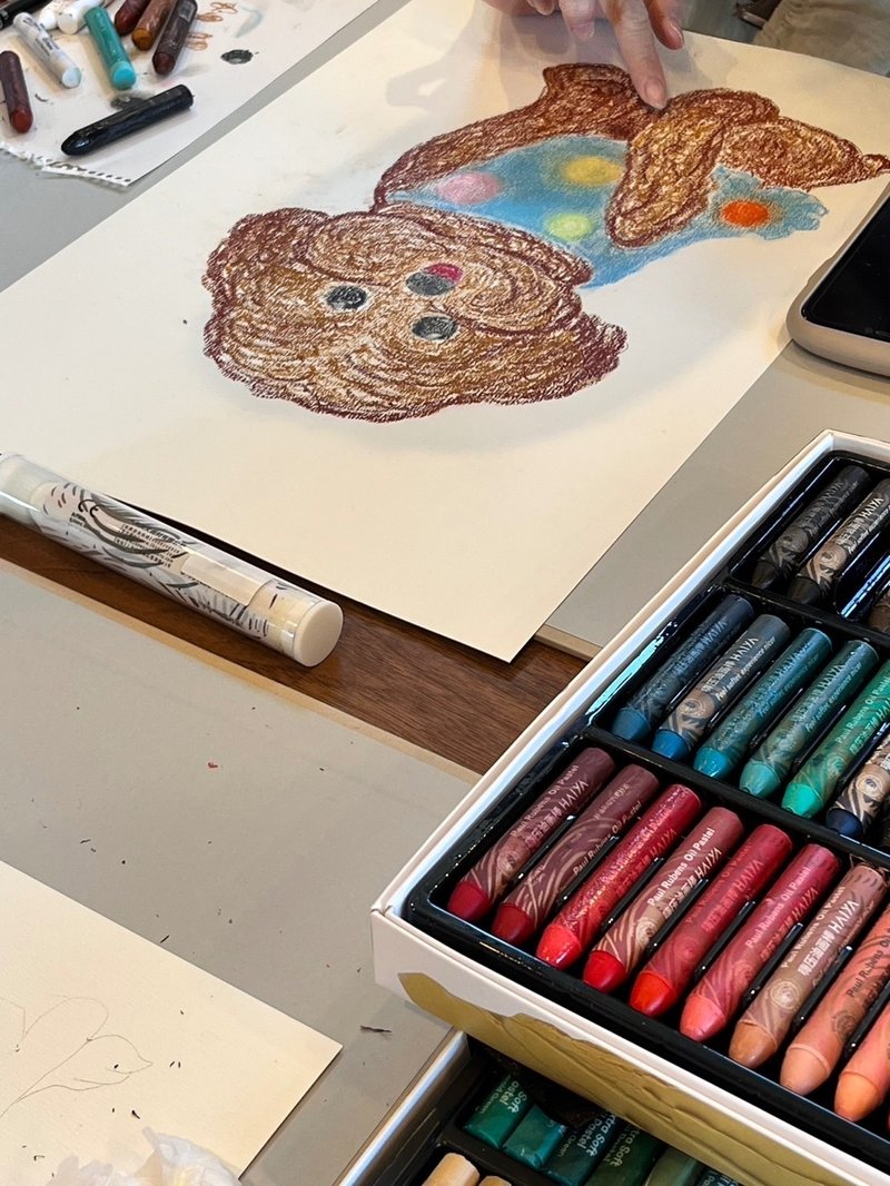 第2回 toiro art レポート｜土井田一将