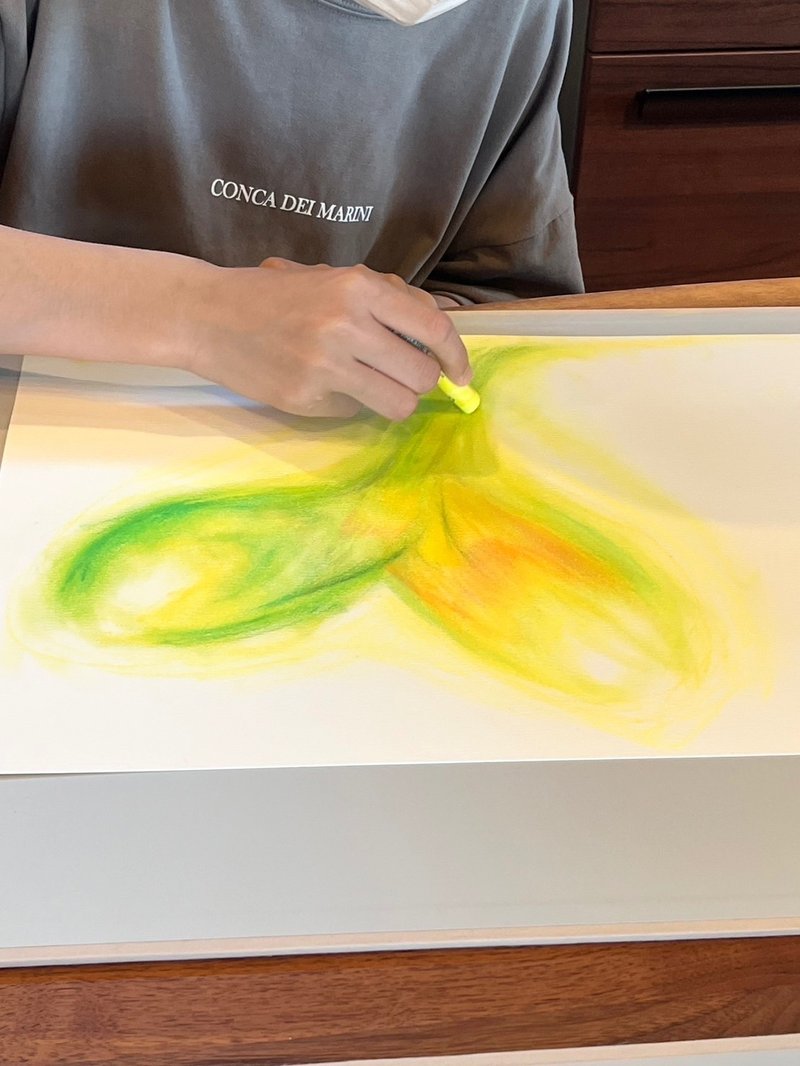 第2回 toiro art レポート｜土井田一将