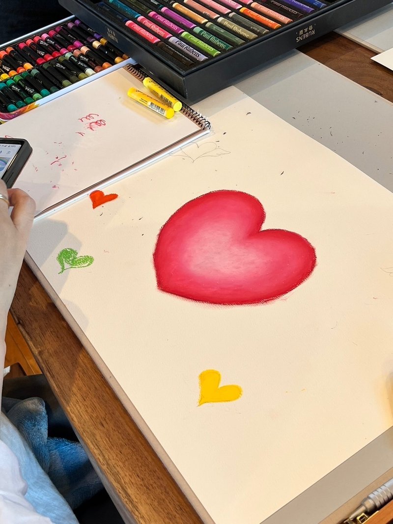 第2回 toiro art レポート｜土井田一将