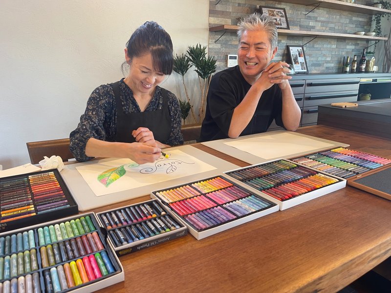 第2回 toiro art レポート｜土井田一将