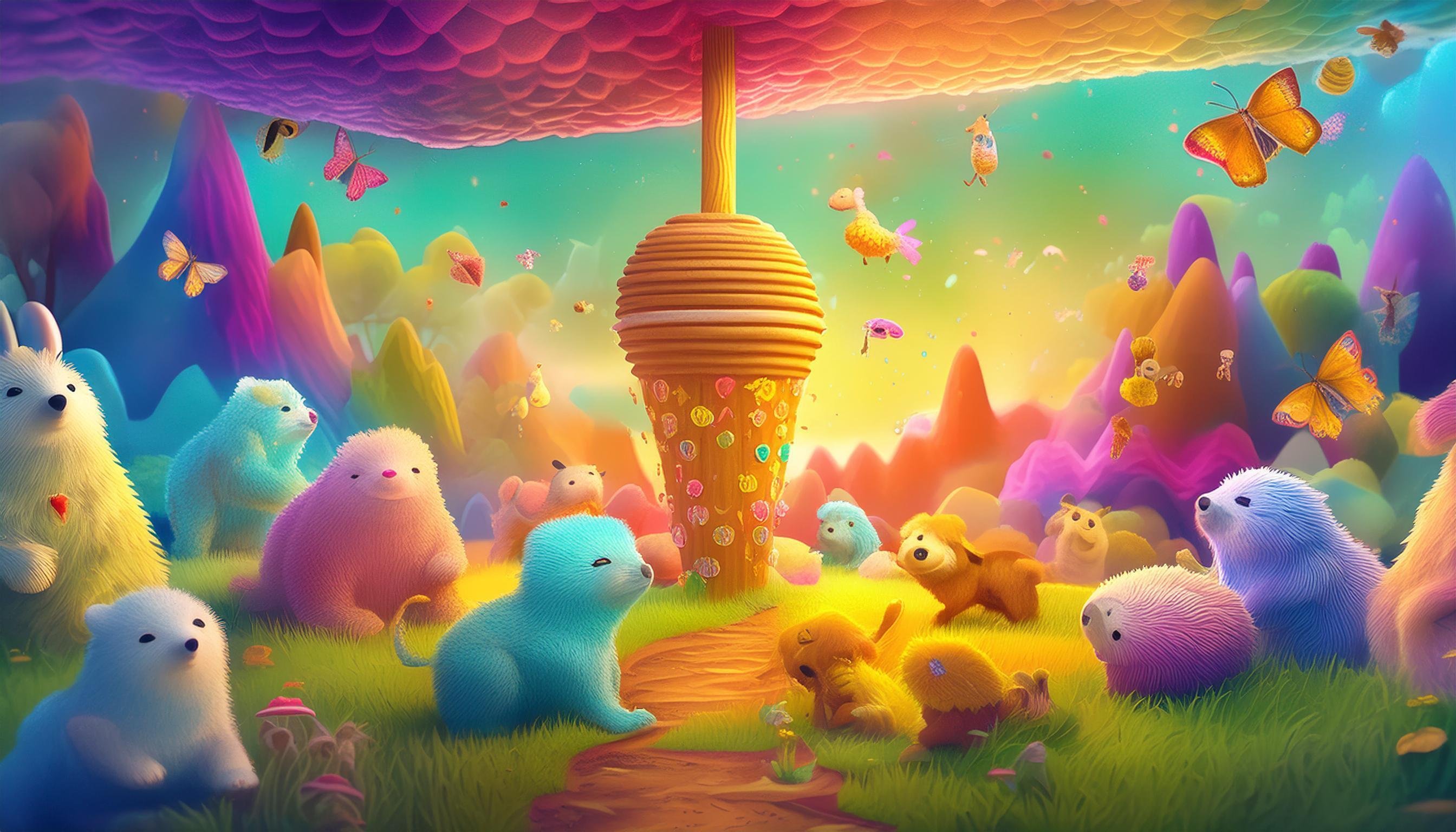 Adobe Project Neo と Firefly(AI)で物を上から吊るすアートを描く｜Hiroyo Morita・盛田 祐代 ...