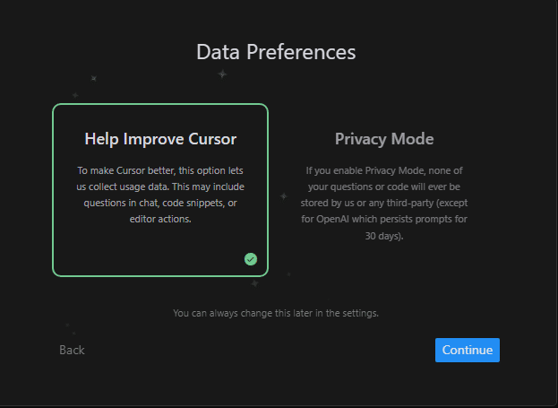 【詳細なインストール画面付き】WSL2 + Ubuntu + Docker + Cursor(VSCode)で作る、Windowsの ...