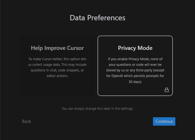 【詳細なインストール画面付き】WSL2 + Ubuntu + Docker + Cursor(VSCode)で作る、Windowsの ...