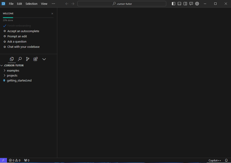 【詳細なインストール画面付き】WSL2 + Ubuntu + Docker + Cursor(VSCode)で作る、WindowsのDocker実行環境。これで今話題のDifyがローカルで動く ...