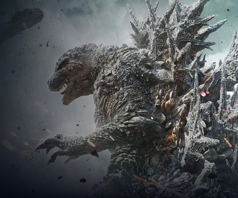 ゴジラ-1.0：戦火の余燼から蘇る希望 感動した｜日本一周、世界一周