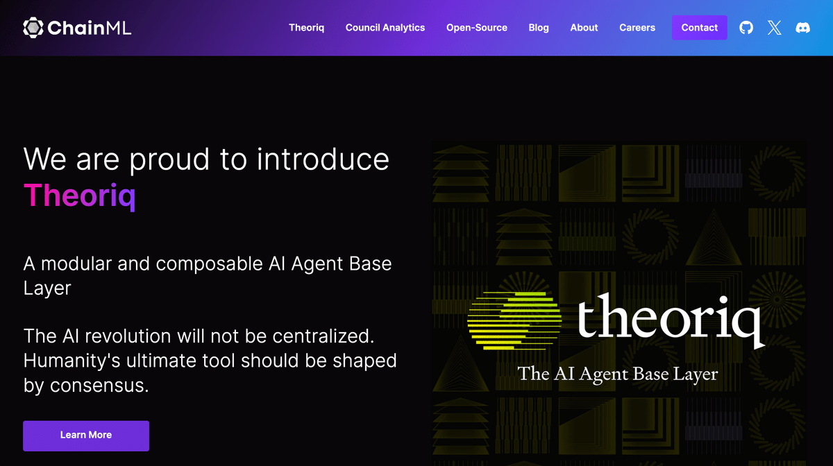 【web3事例DB】5/25更新: 分散型予測市場プラットフォームPolymarket、web3対応のAIプラットフォーム ChainML等｜決算が読めるようになるノート