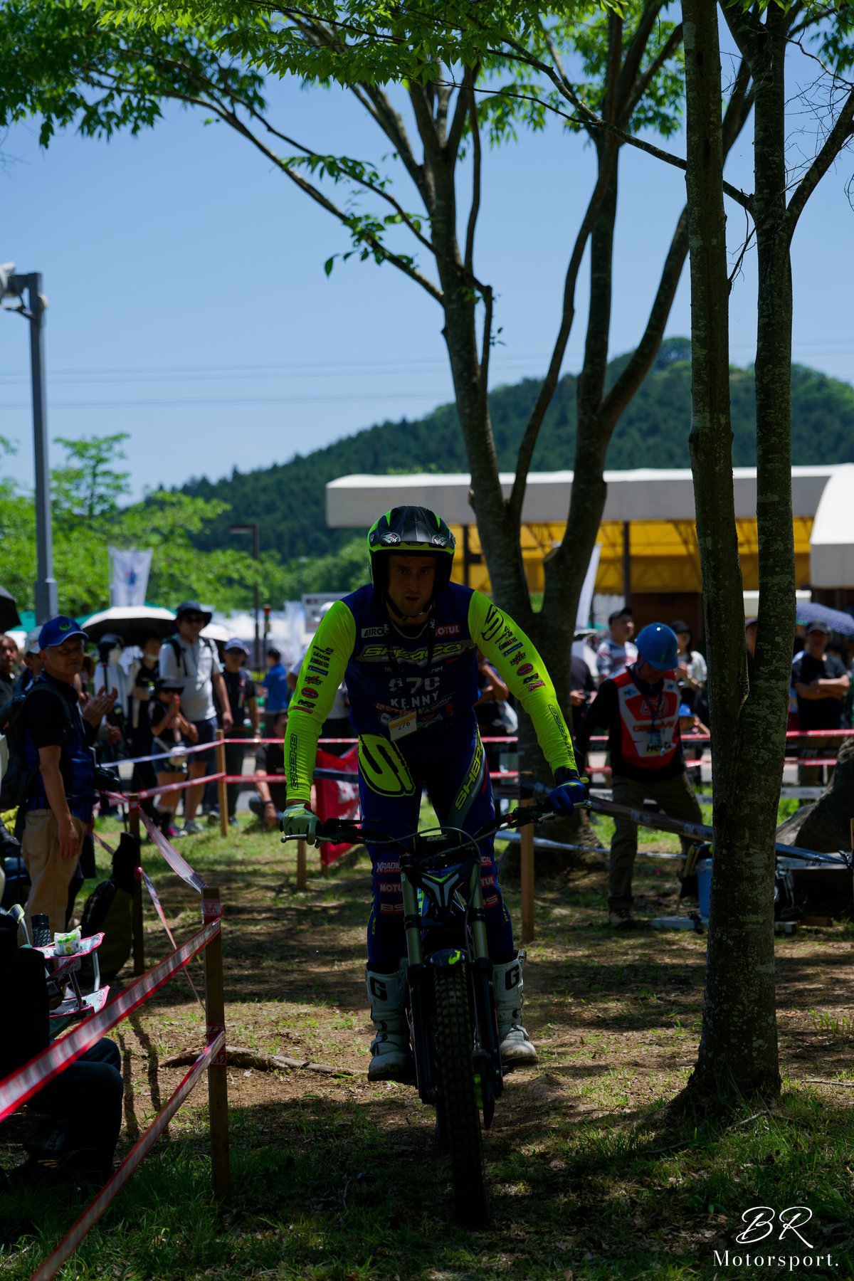 2024 大成口テック TRIAL GP｜BRP-image