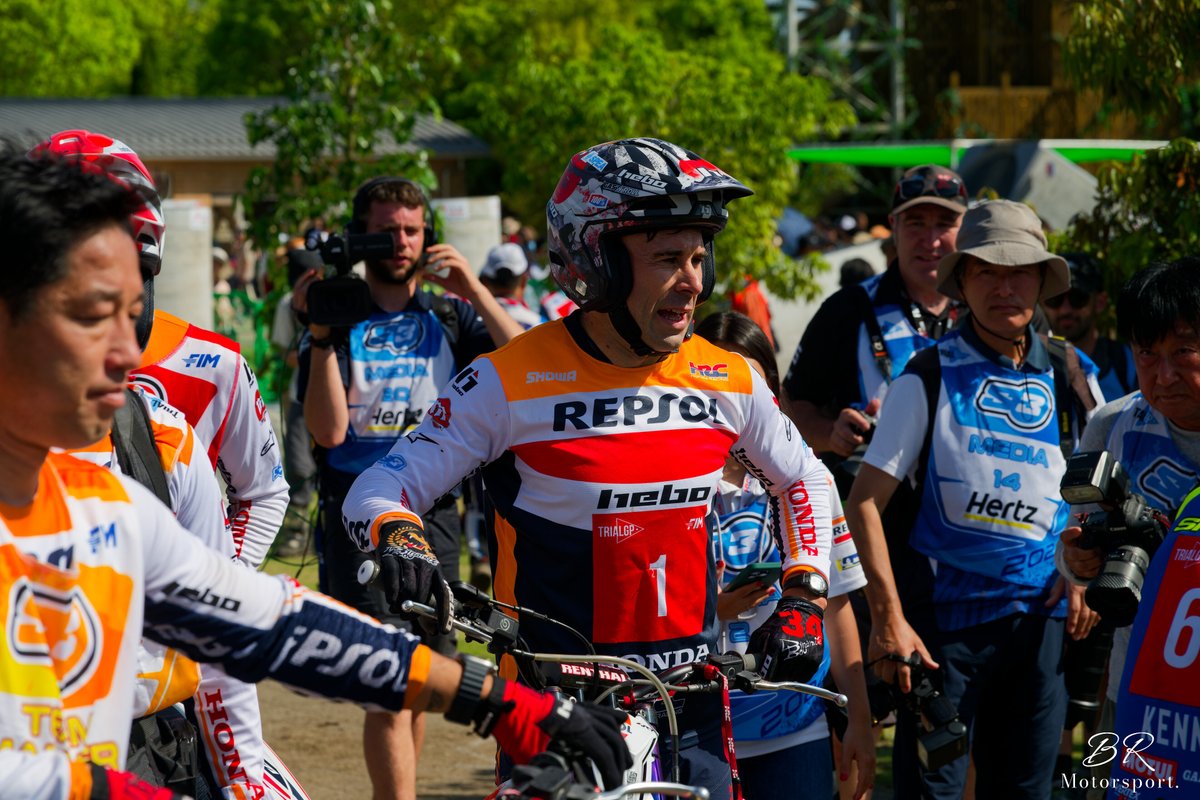 2024 大成口テック TRIAL GP｜BRP-image