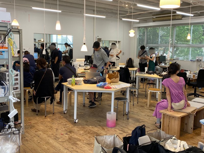 Scratch Day 2024｜coderdojoisehara