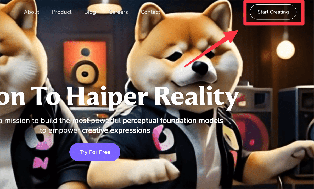 HyperAIの実力を徹底検証！無料で簡単に高品質な動画生成が可能に｜せなお