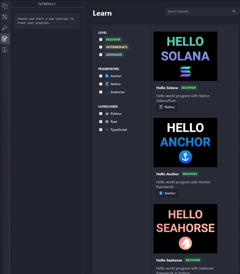 RustからSolanaへの転換｜Solana Japan