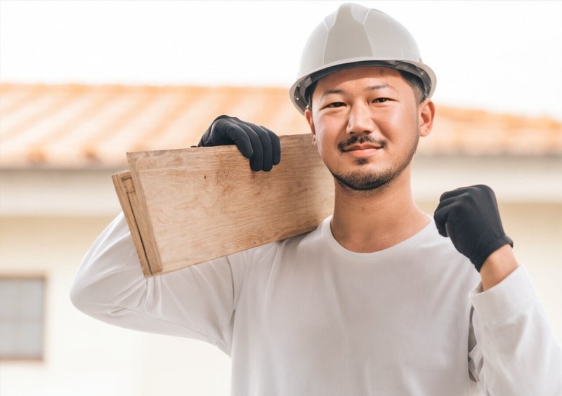 俺は大工で、建てるのはホームページ｜VEJ - VISUAL AND ECHO JAPAN