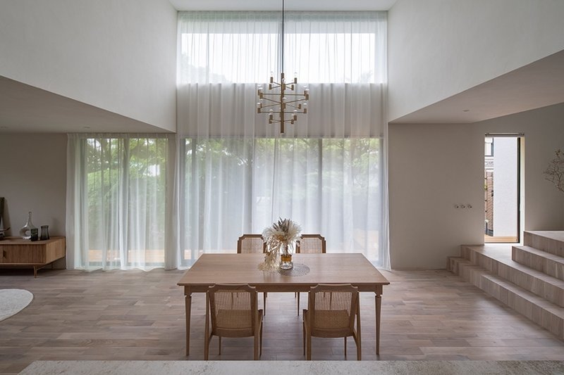 works -home -live｜CURIOUS design workers