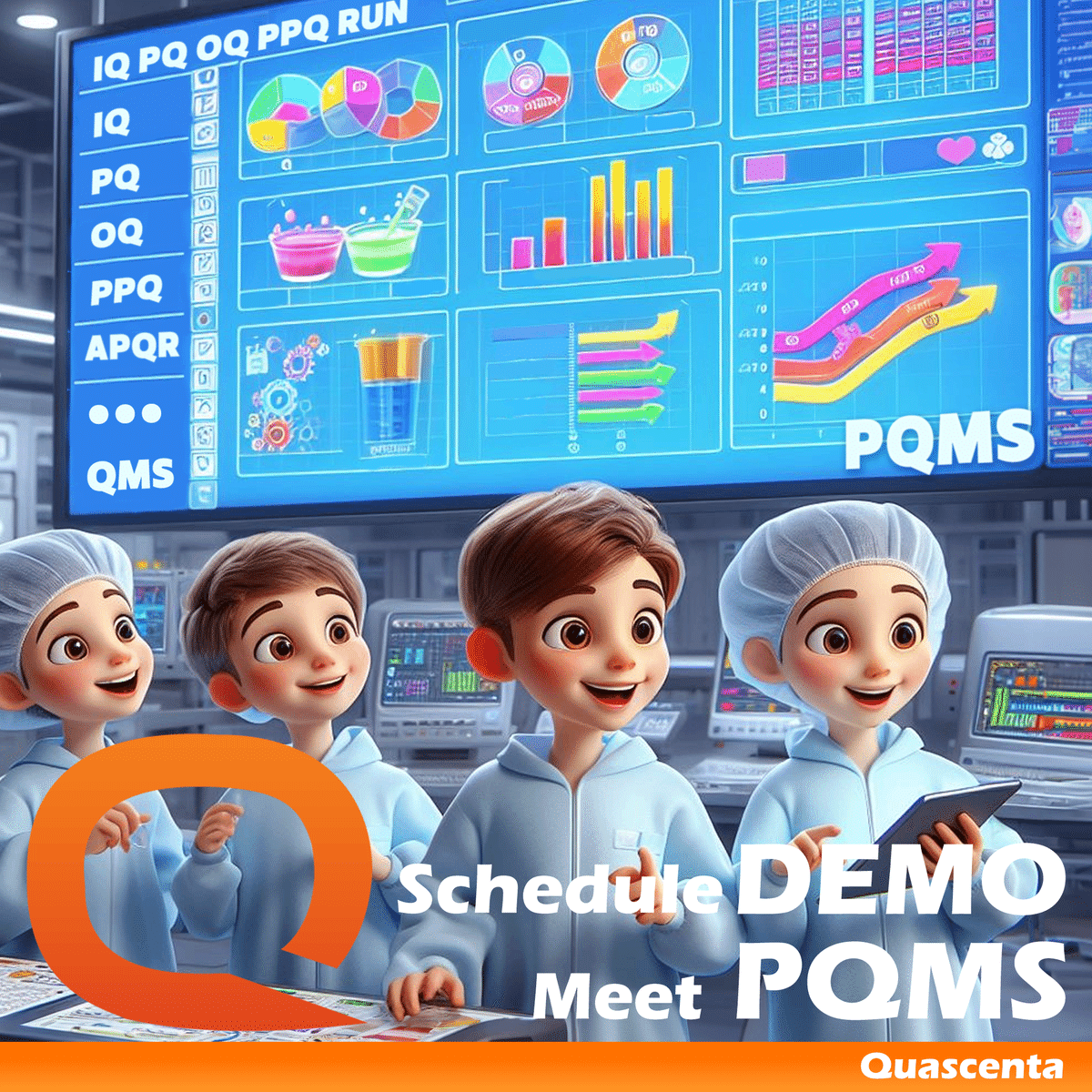 「手書きの記録」の別途保管する必要: GMP省令｜クアセンタ（Quascenta）