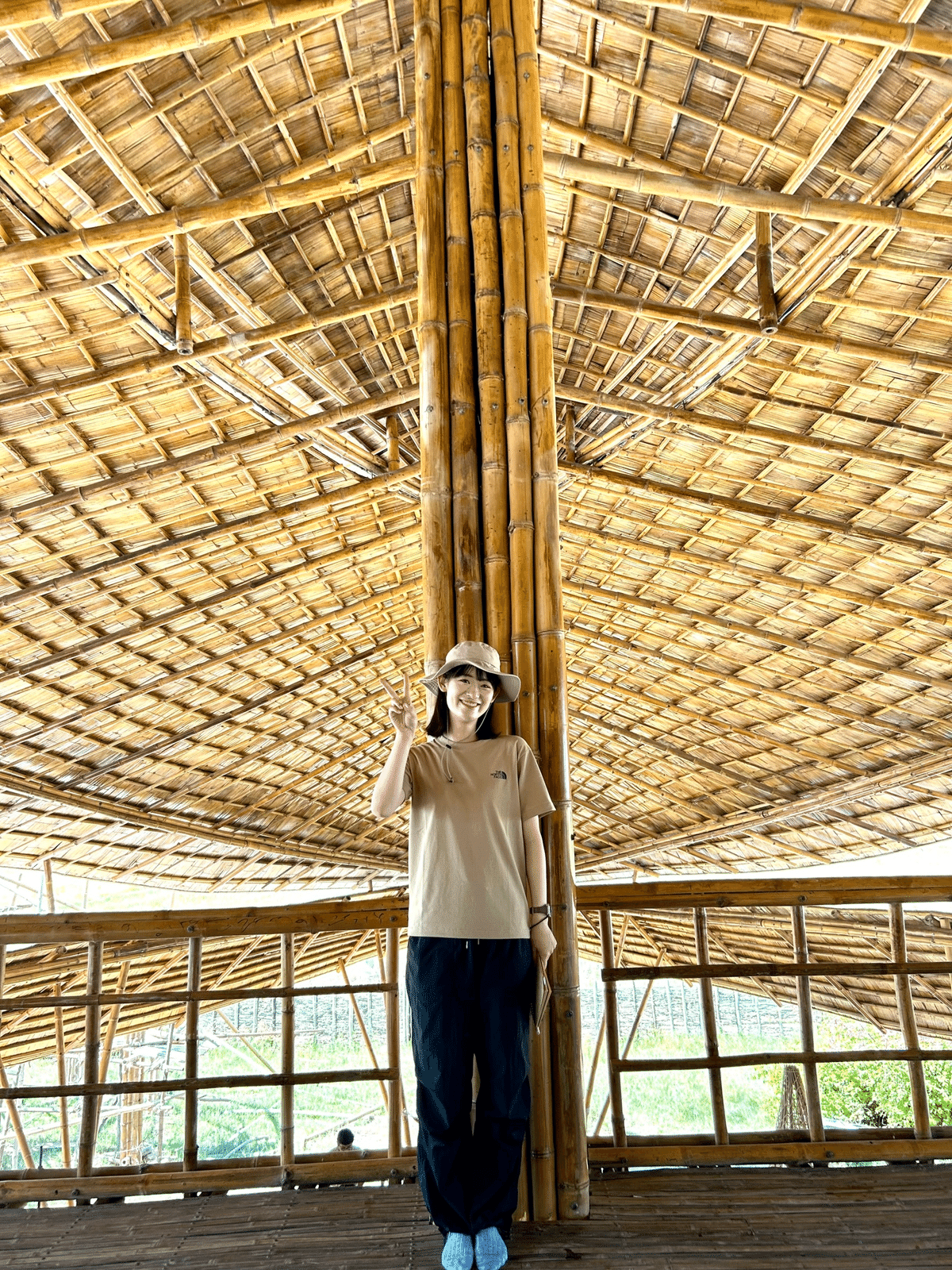 【自己紹介】未来のわくわくを創る4か月！｜NPO法人 earth tree