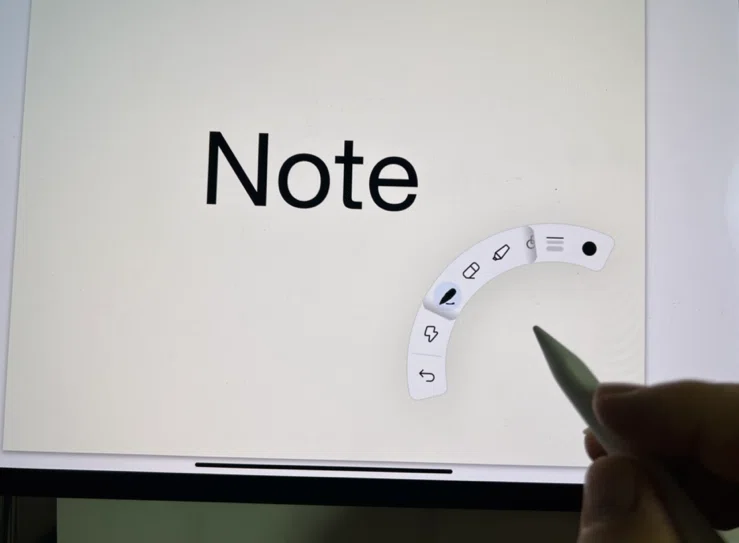 Conducting University Classes and Lectures with Goodnotes on iPad ...