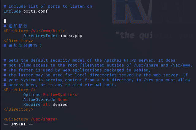 Kali LinuxでTime-Based Blind SQL Injectionを体験する｜ぴちゅ
