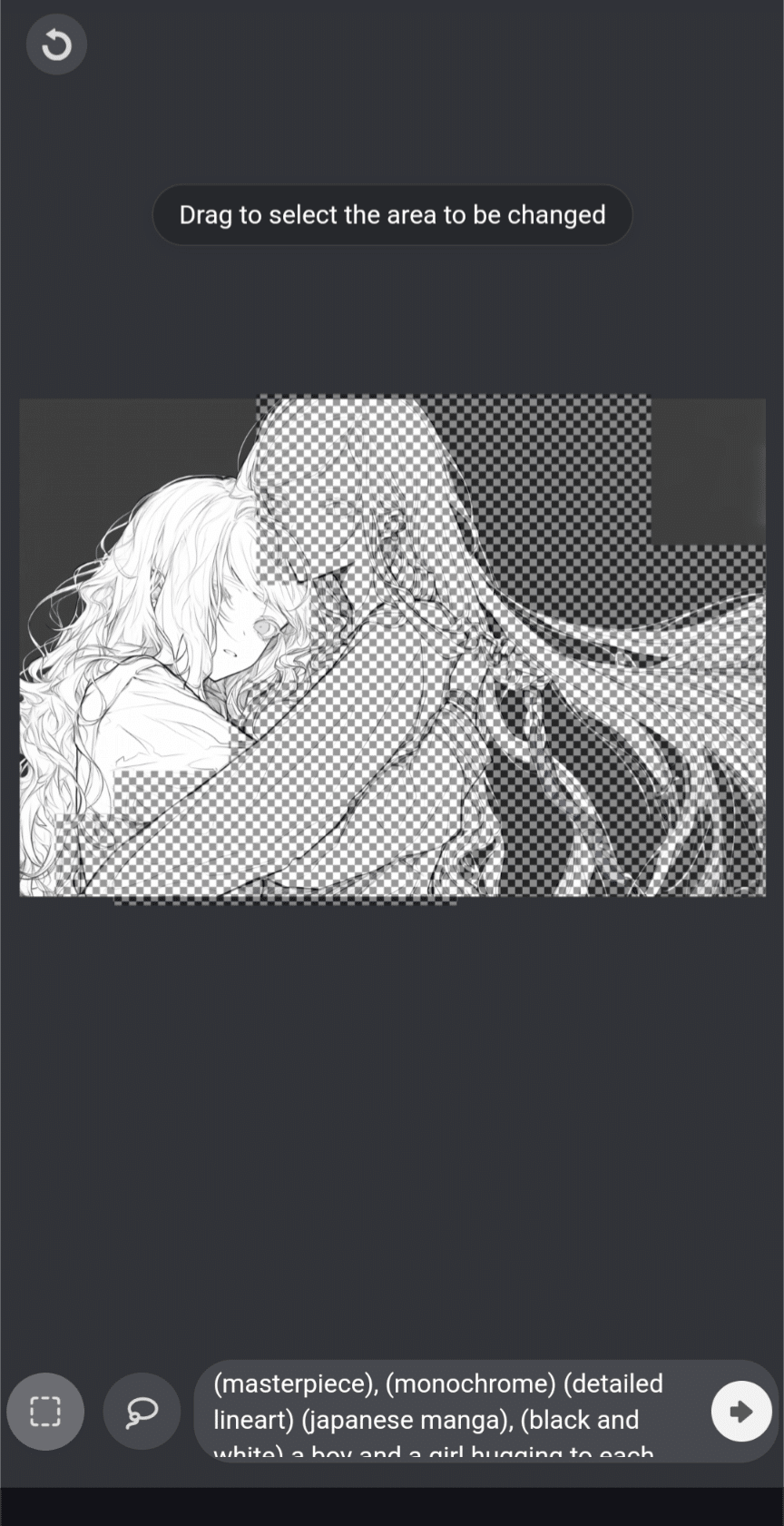 Midjourney漫画ワザ:複数キャラをリファレンスして絡ませるコツ｜yachimat@AI漫画