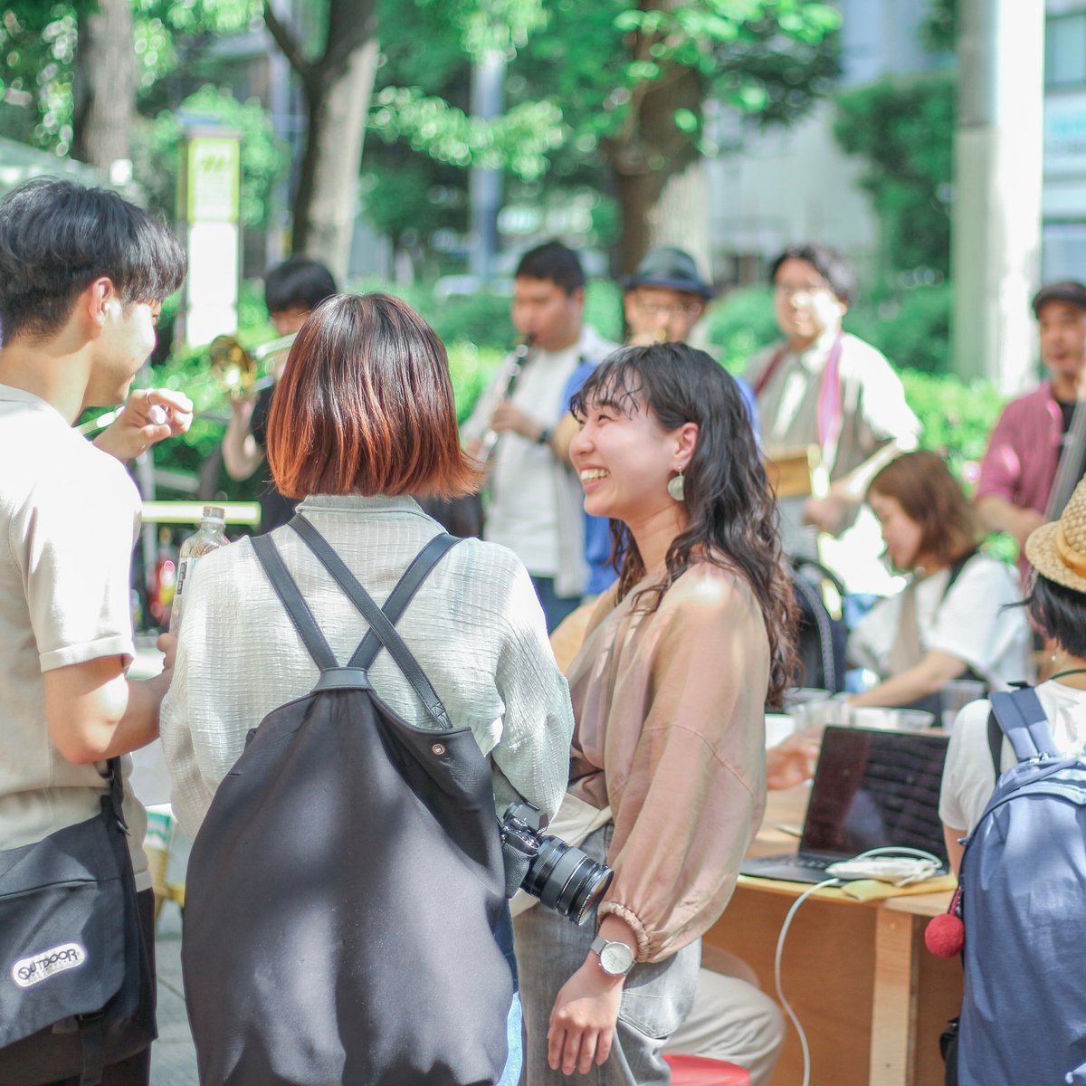 IKEBUKURO LIVING LOOP 2024 はじまりました！ ｜IKEBUKURO LIVING LOOP