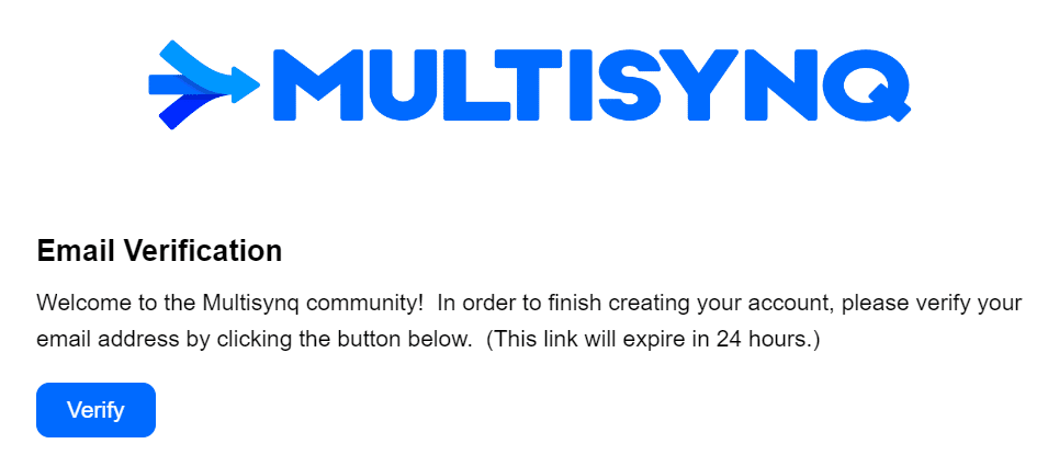 Multisynqのエアドロップのやり方｜トマトミントSWC
