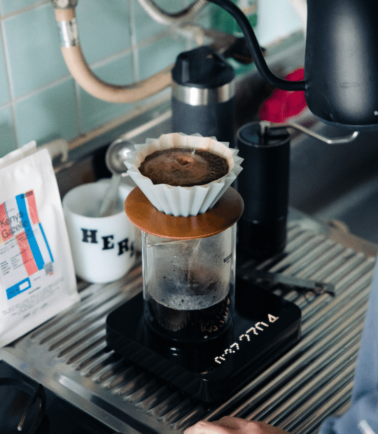 あなたのコーヒーライフを彩る！PostCoffee（ポストコーヒー）のサブスクリプションサービス｜SUBS101