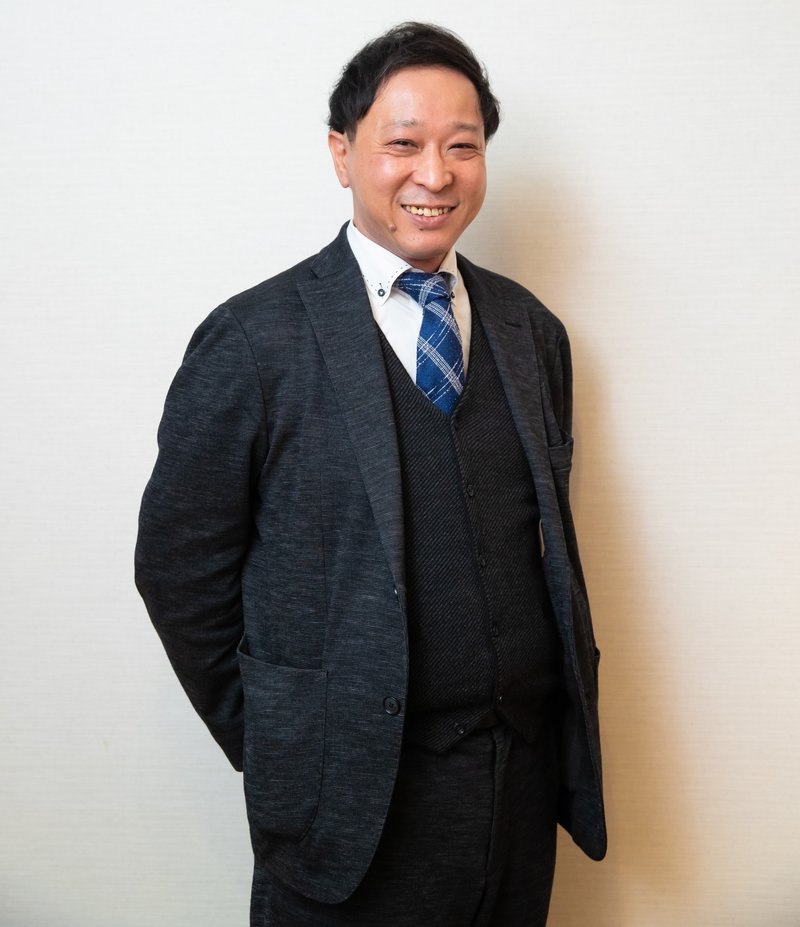 代表インタビュー｜10年の軌跡と次なる挑戦。変革の時代を生き抜く。｜エンジニア＠Nextfield