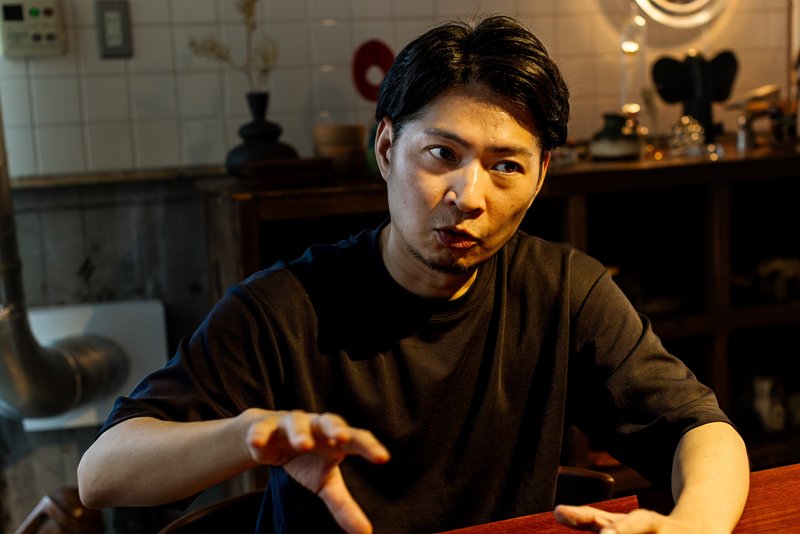 Web3とエンタメで、幸せに生きられるボーダレスな社会を。Gaudiyの新章を切り拓く決意｜株式会社Gaudiy