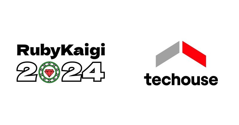 【イベントレポート】「RubyKaigi 2024」にて初スポンサー＆参加してきました｜株式会社Techouse