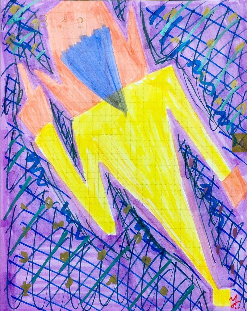 先述｜山田洋介