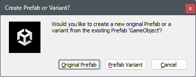 【VRChat】UnpackPrefabをしてはいけない理由、そしてPrefabを活用することによるその効果。｜よぜ